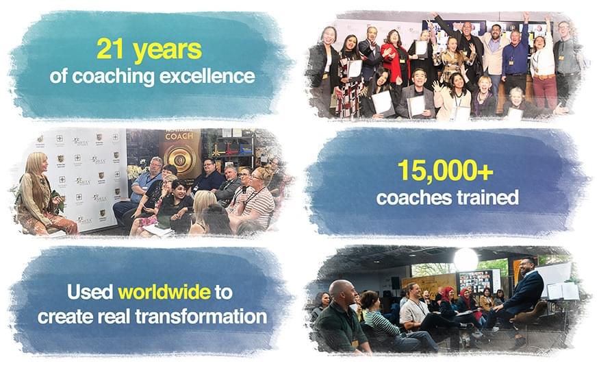 How to Become a Successful Coach with International Coaching Institute