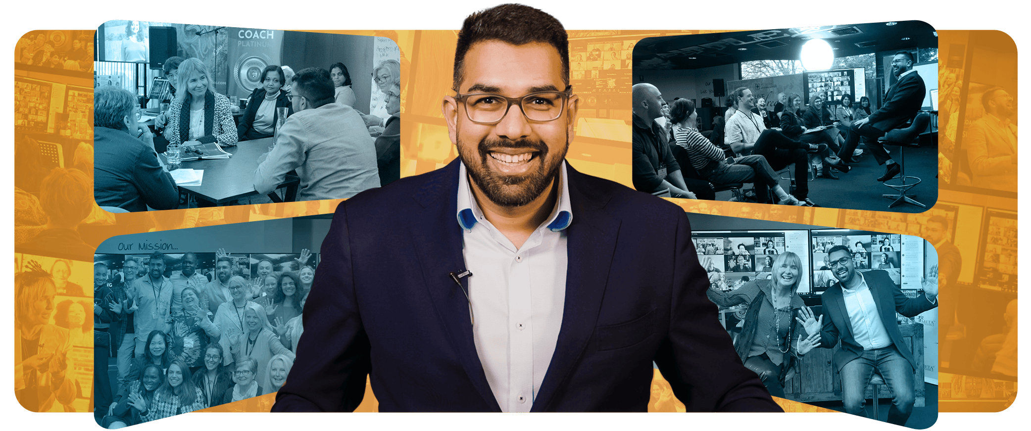 Coaching Festival | International Coaching Institute